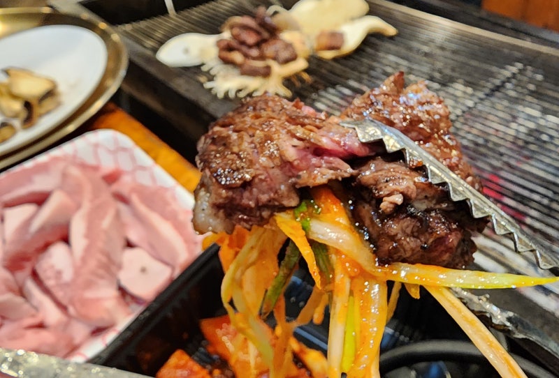 어울더울 청계산점 이용 꿀팁 And 준비물 공개 완벽하게 즐기자 네이버 블로그