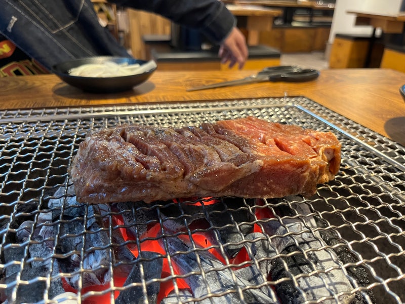 부산 동래구 맛집 양념갈비 무한리필 먹고 왔어요 김여사의 사직갈비 네이버 블로그