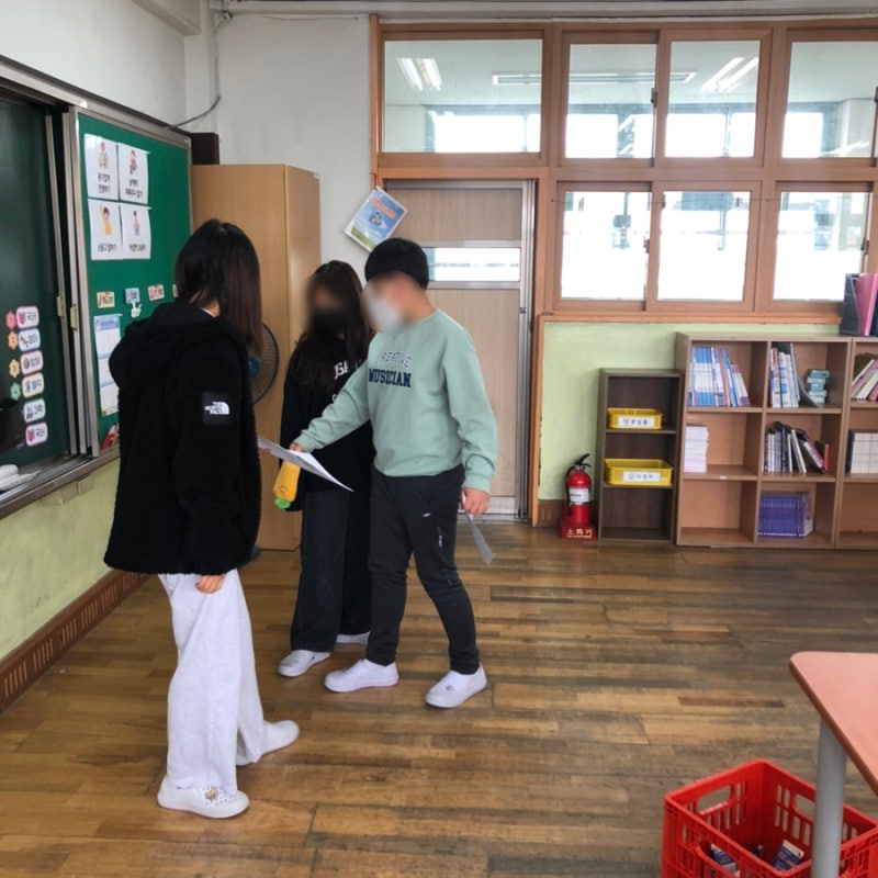 6학년 학급경영 Tip 학급 정부 조직 청소당번 학급 이름 네이버 블로그