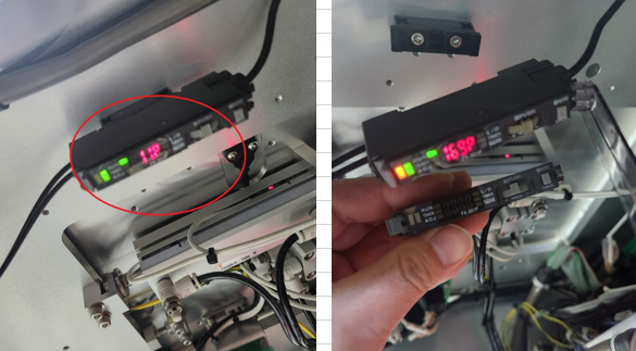 TDK TAS300 E3 type repair services : 네이버 블로그