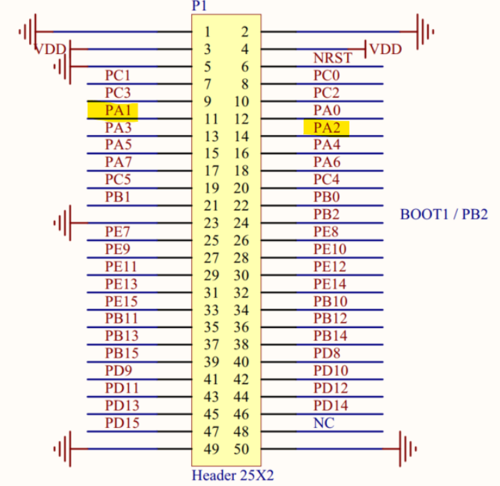 STM32F4 ADC DMA 예제 Code : 네이버 블로그