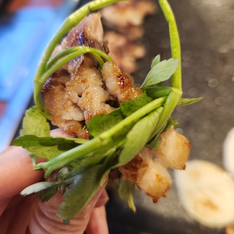 창원 고기집 서상동 맛집 육고기일등갑식당육갑 후기 네이버 블로그