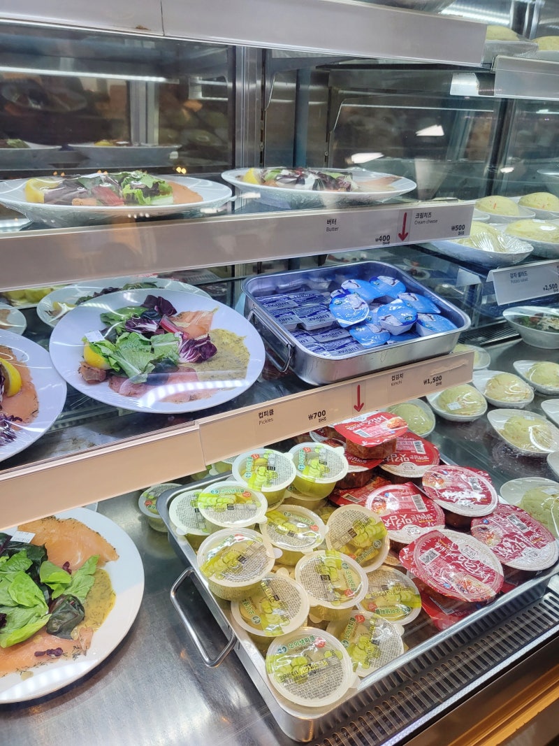 광명 이케아 맛집 푸드코트 비스트로 이용방법 및 인기 메뉴 추천 네이버 블로그