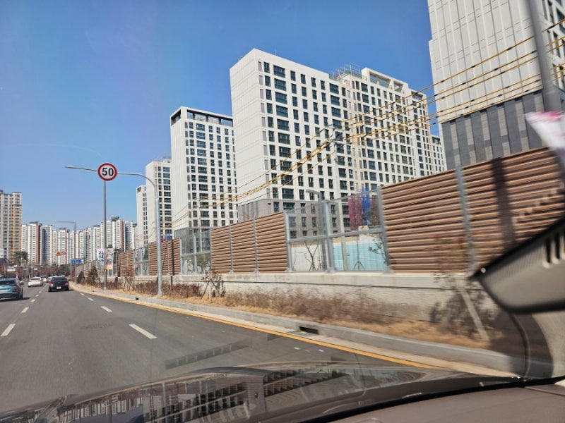 갑천1블럭 트리풀시티 힐스테이트 입주 네이버 블로그