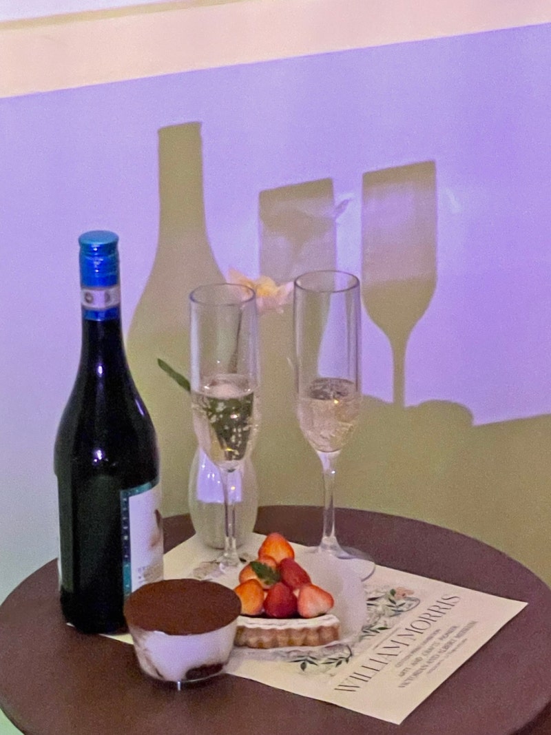 인계동 파티룸 - 오슈(OH, SHU!) : 네이버 블로그