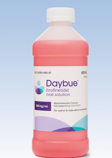 [정보] 레트 신드롬(Rett syndrome) 신약 Daybue, FDA 승인 : 네이버 블로그