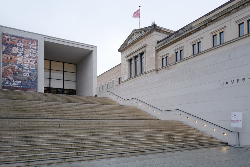 #9 베를린 박물관섬1 Museumsinsel Berlin, David Chipperfield Architects : 네이버 블로그