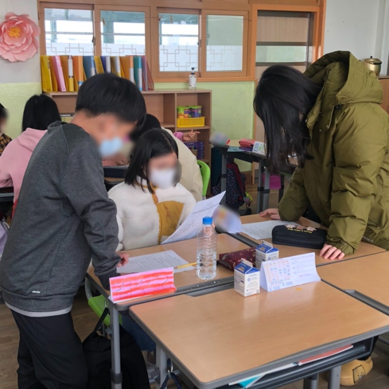 6학년 학급경영 Tip 학급 정부 조직 청소당번 학급 이름 네이버 블로그