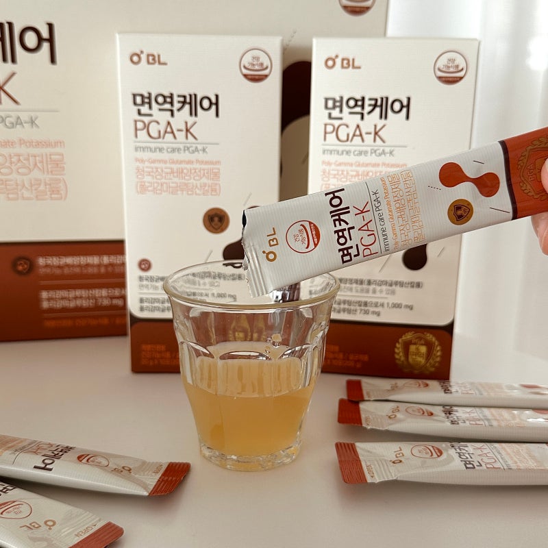 면역력 높이는 영양제 면역케어pga K 간편하게 면역력 높이는 방법 네이버 블로그