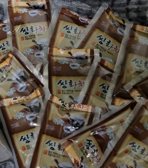 진한쌍화차 감기에좋은 생명나무건강원 효도선물 추천 네이버 블로그