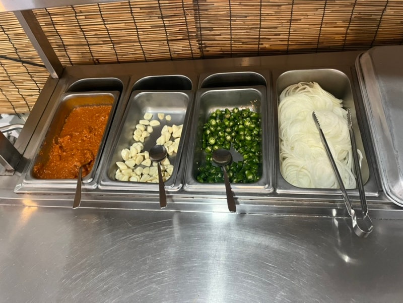 인천 논현동 한정식 꽃피는 산골 단체모임하기 좋은 한정식 맛집 네이버 블로그