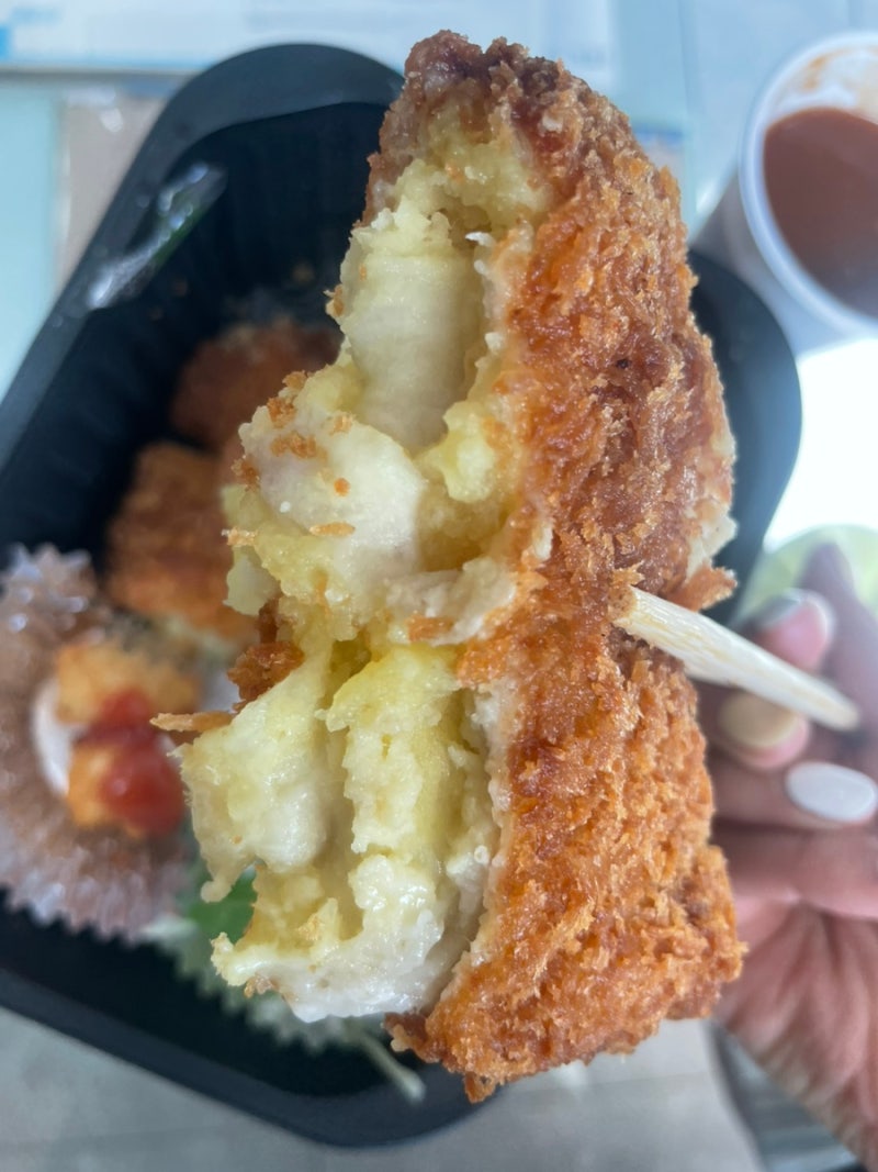 고봉민김밥 메뉴와 가격 돈까스 후기까지~ 네이버 블로그