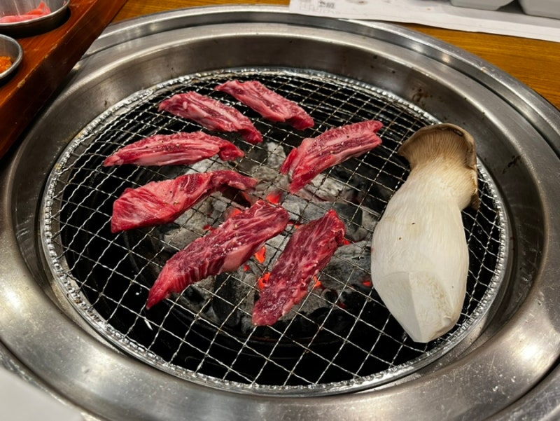 김천 혁신도시 맛집 신선한 한우가 있는 ‘소보로 네이버 블로그
