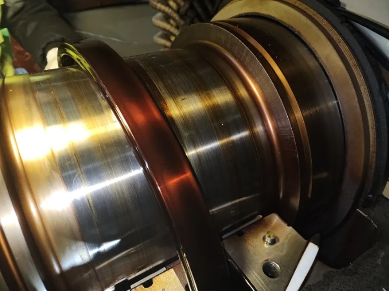 윤활유의 VARNISH 생성 원인인 MICRO -DIESELING의 이해 : 네이버 블로그