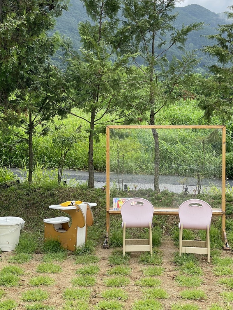 청도 촌캉스 자연속 다양한 체험이 있는 감성펜션 거슬러오른집 네이버 블로그