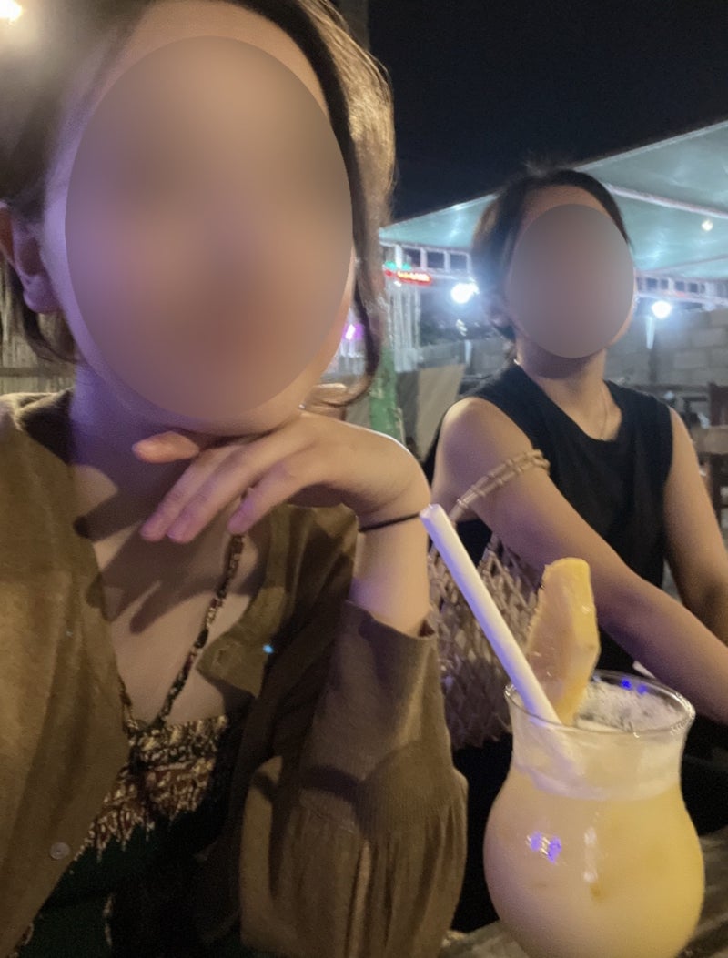 베트남 무이네술집 무이네철판아이스크림 가격ㅣ무이네야외술집 무이네블랙버드바 네이버 블로그