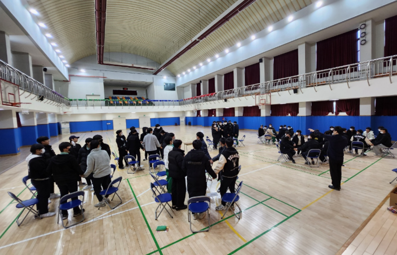연수고등학교 1학기 중간고사 기말고사 시험 일정 및 연수고 학사일정 네이버 블로그
