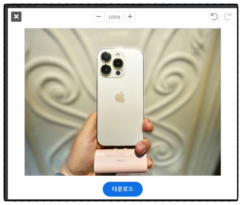 누끼따기 사이트 Removebg 리무브bg 사진 이미지 배경 제거 지우기 없애기 네이버 블로그
