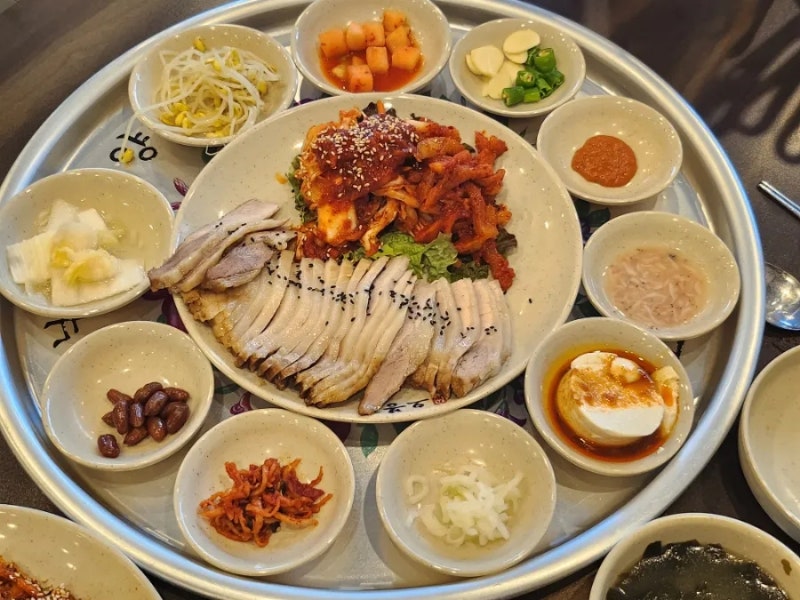 태릉입구역맛집 오봉집 공릉점 술집 맛집으로도 최고 오봉 가득 스페셜세트 즐기고 왔어요 네이버 블로그