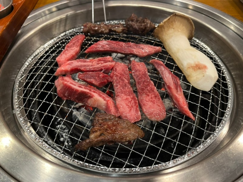 김천 혁신도시 맛집 신선한 한우가 있는 ‘소보로 네이버 블로그