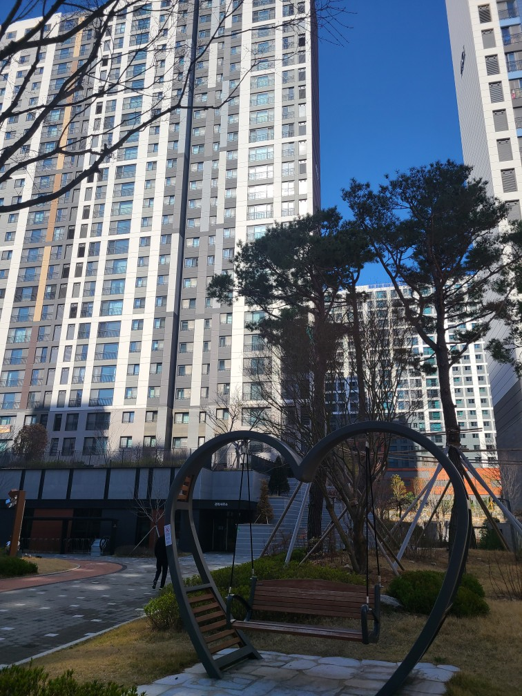 대임남 사송 더샵 데시앙1차 임장 사송신도시는 양산이야 부산이야 네이버 블로그