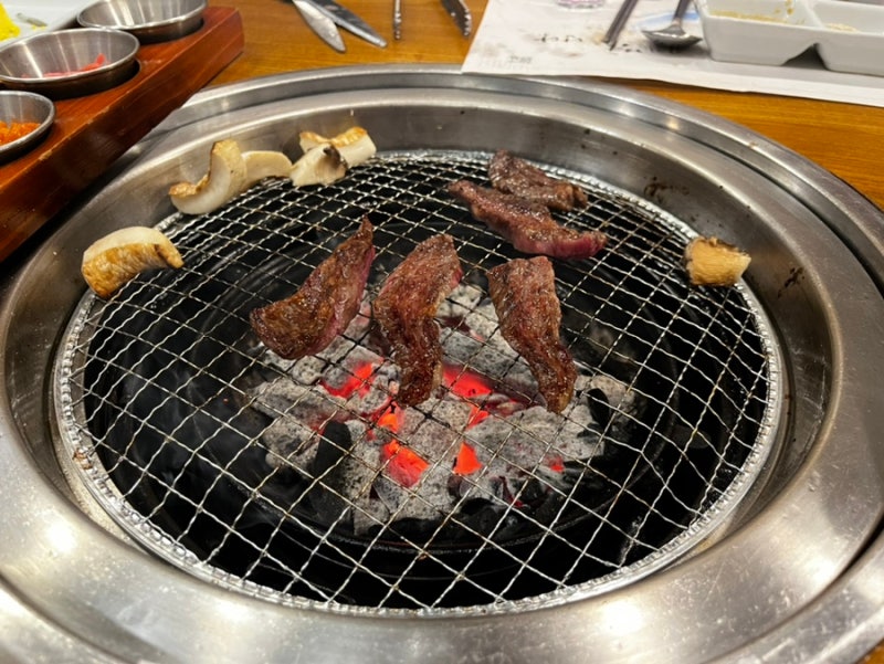 김천 혁신도시 맛집 신선한 한우가 있는 ‘소보로 네이버 블로그