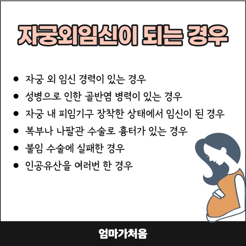 자궁외임신 증상 임테기 원인 수술 바우처 임신사망 관련 7가 해당 네이버 블로그