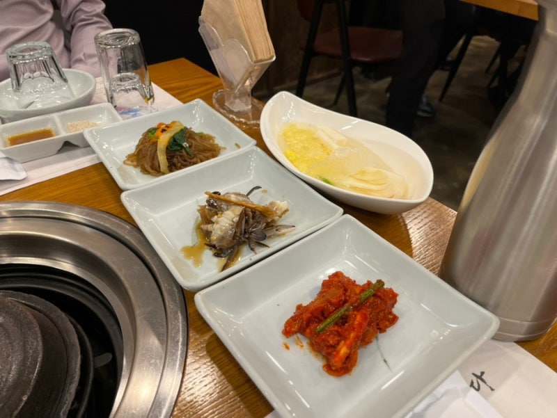 김천 혁신도시 맛집 신선한 한우가 있는 ‘소보로 네이버 블로그