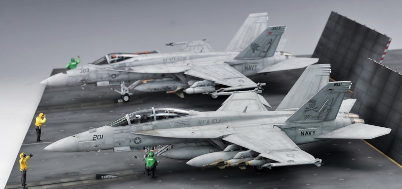 PROJECT "Rhinos" 1/48 Scale F/A-18 Super Hornet : 네이버 블로그