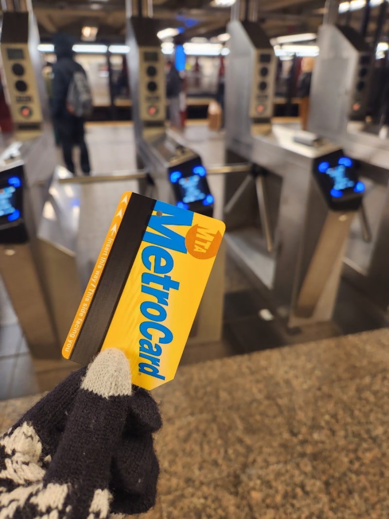 [#4 뉴욕]Flix 버스/뉴욕 Metrocard/뉴욕 대중교통 꿀팁/나이아가라폭포 1일투어/뉴욕 더큰집/뉴욕 호텔 : 네이버 블로그