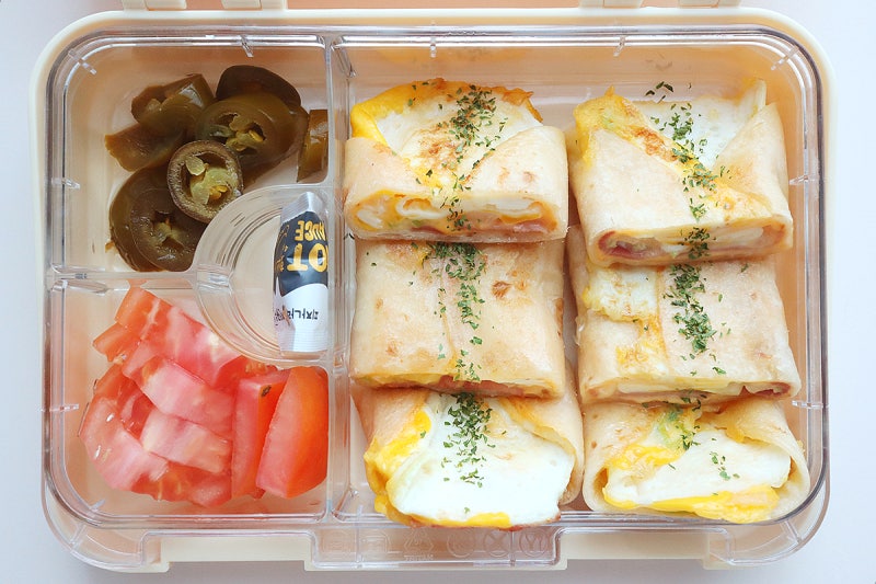 아침에 30분 만에 싼 직장인 남편 점심도시락 간편도시락반찬메뉴 네이버 블로그