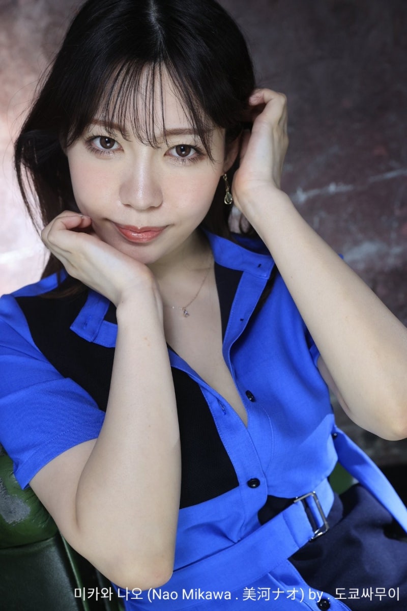 Nao Mikawa / 美河ナオ / AV Japanese Porn