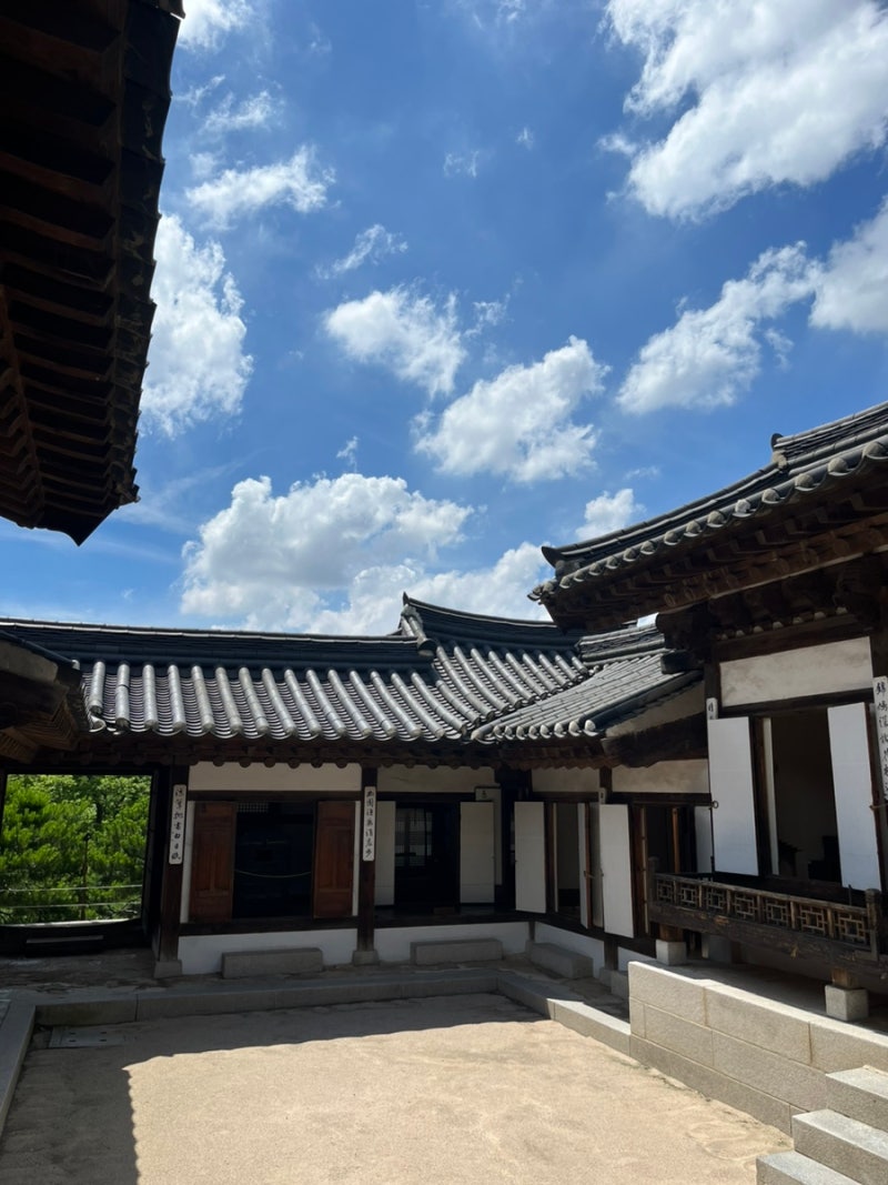 서울 구경 가볼만한곳 5곳 추천 Best 5 네이버 블로그