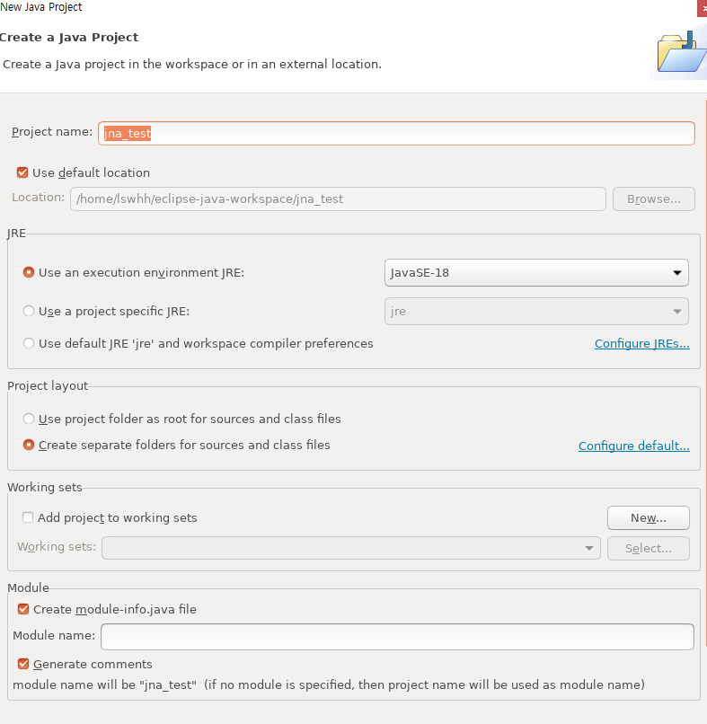JNI(Java Native Interface)와 JNA(Java Native Access)의 이해 : 네이버 블로그