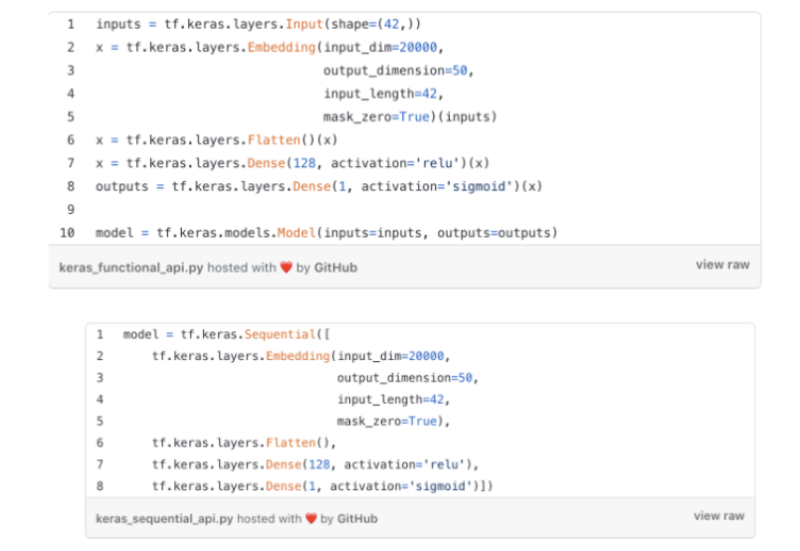 TensorFlow (텐서플로우)로 성장하는 머신러닝, 딥러닝 - 특징과 도구, 라이브러리 정리 : 네이버 블로그