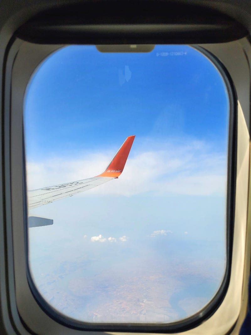 김포공항 국내선 탑승수속 시간 꿀팁 셀프체크인 방법 네이버 블로그