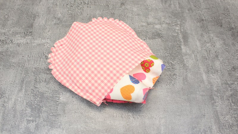 따라하기 쉬운 Diy 귀여운 아이지갑 만들기 무료패턴 제공 네이버 블로그