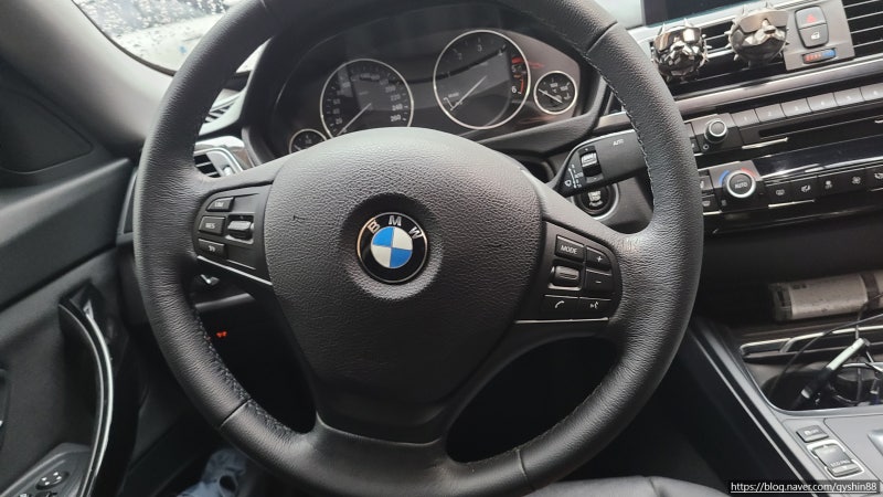 Bmw 3gt 핸들 교체 M 핸들 교체 자동차 Diy Bmw 핸들 네이버 블로그