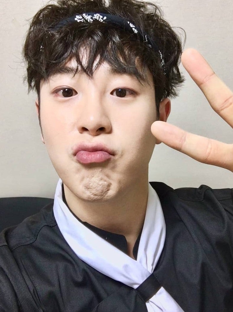 남자 연예인 머리 펌 종류 블레이드펌 베이비펌 쉐도우펌 피오 안효섭 권정열 머리 네이버 블로그