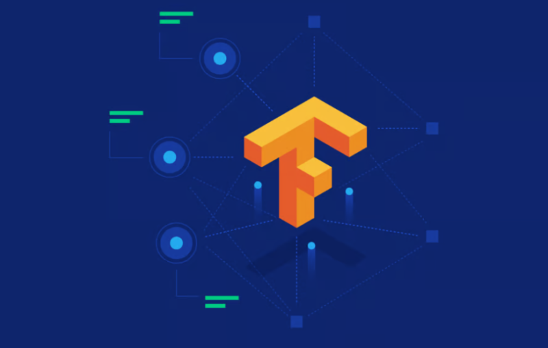 TensorFlow (텐서플로우)로 성장하는 머신러닝, 딥러닝 - 특징과 도구, 라이브러리 정리 : 네이버 블로그