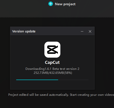 무료동영상편집-캡컷 CapCut 한국어 PC버젼 설치 하는법 : 네이버 블로그