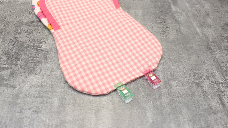 따라하기 쉬운 Diy 귀여운 아이지갑 만들기 무료패턴 제공 네이버 블로그