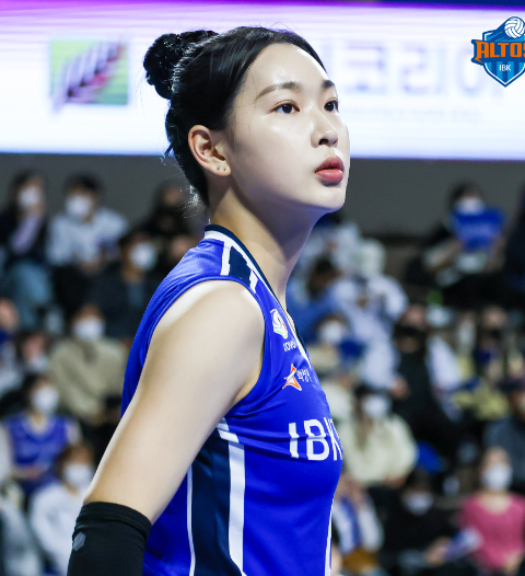 봄배구 진출에 실패한 IBK기업은행의 내년시즌은??(IBK기업은행6위, 김호철감독, 달리산타나, 김희진수술, FA영입, 외국인선수영입, 김주향, 박민지, 이진) : 네이버 블로그