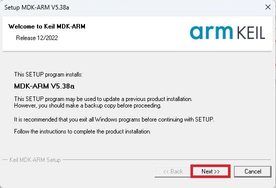 [Cortex-M] Keil 컴파일러 설치 : 네이버 블로그