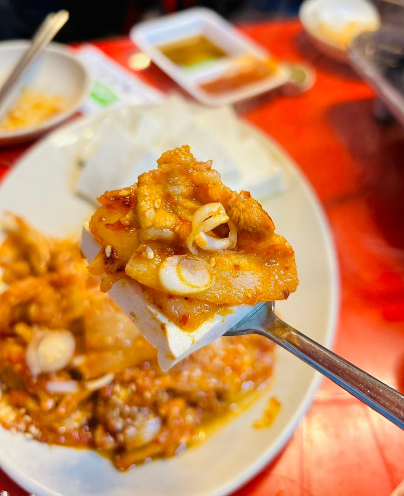 창동역1번출구 창동포차거리 이모네포차 조개탕 두부김치맛집 네이버 블로그