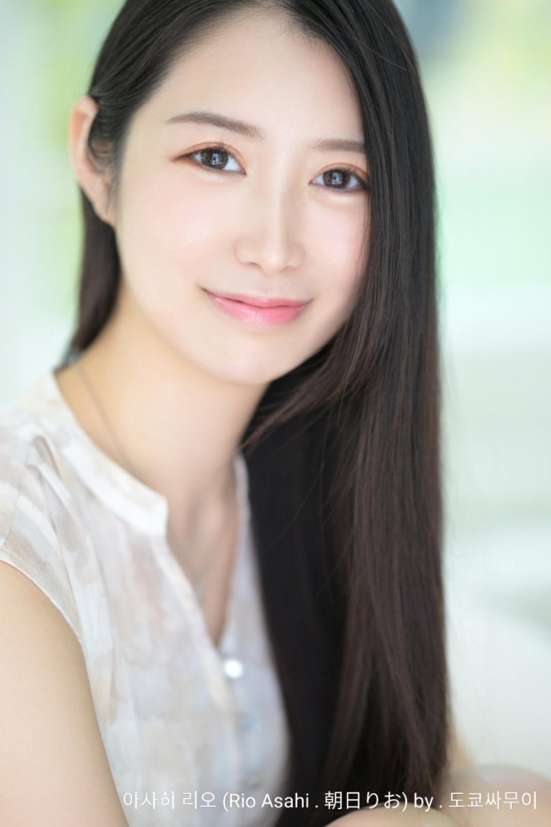Rio Asahi / 朝日りお / AV / Japanese Porn