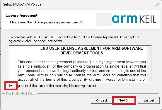 [Cortex-M] Keil 컴파일러 설치 : 네이버 블로그