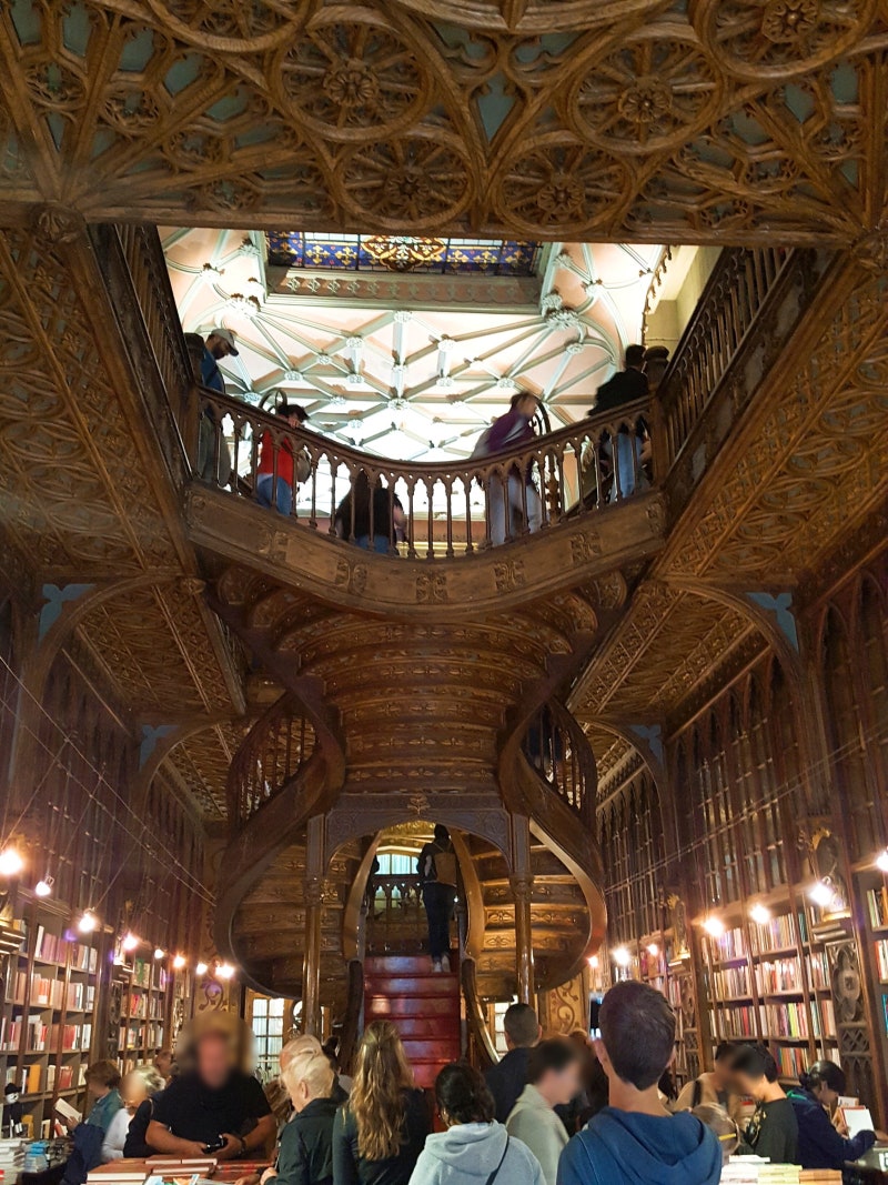 포르투갈 포르투 여행 3일 일정 추천코스,명소 총정리1편. : 네이버 블로그