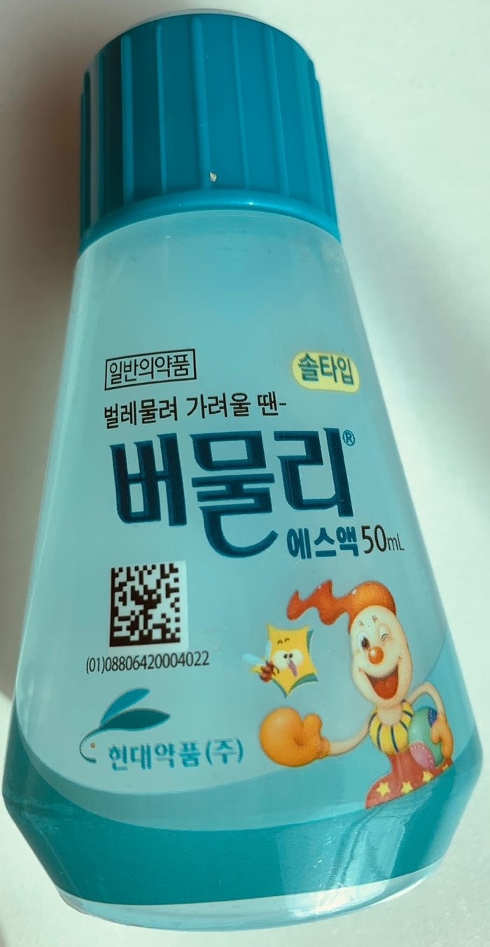 호주 한달살기 준비물 시드니 입국신고 의약품 체크 해외여행 아이 비상약 영문 리스트 키즈 상비약 영문 List 파일
