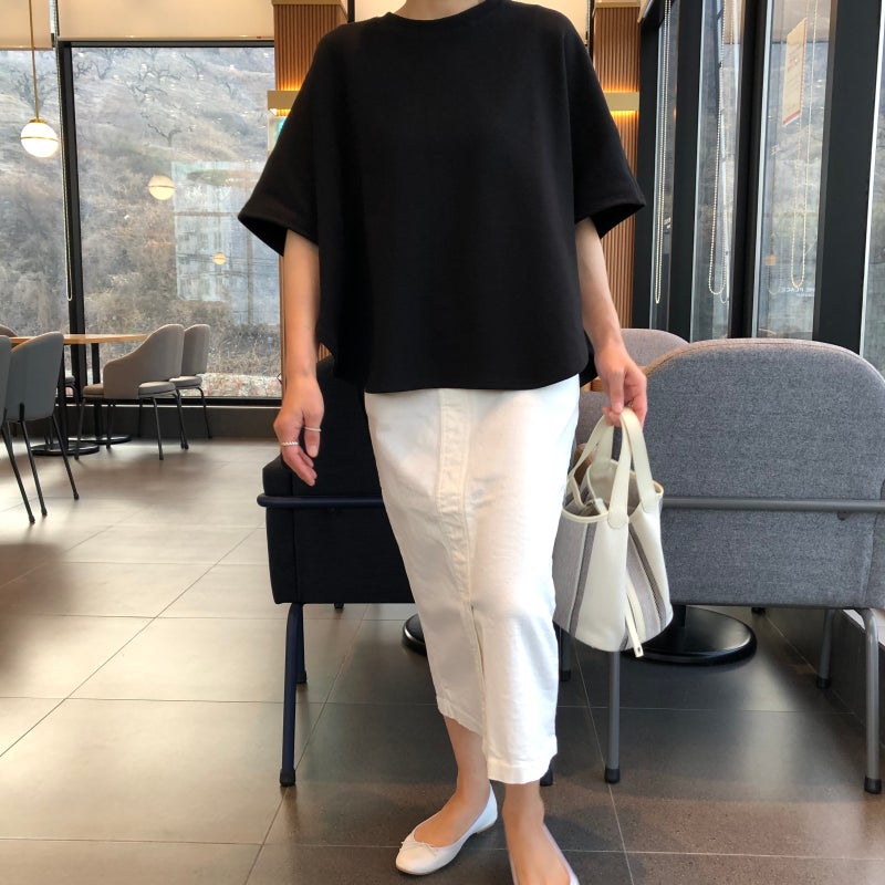 •soldout•헨스 코튼 케이프(2c) : 네이버 블로그